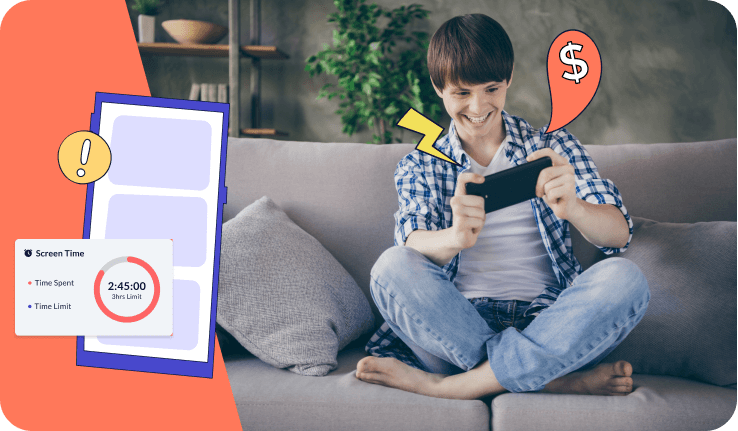 What is a Gacha Game? Everything you need to know | FamilyKeeper