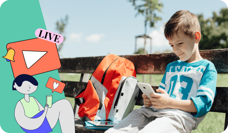 Are YouTube Shorts Safe For Kids? How to Block YouTube Shorts ...