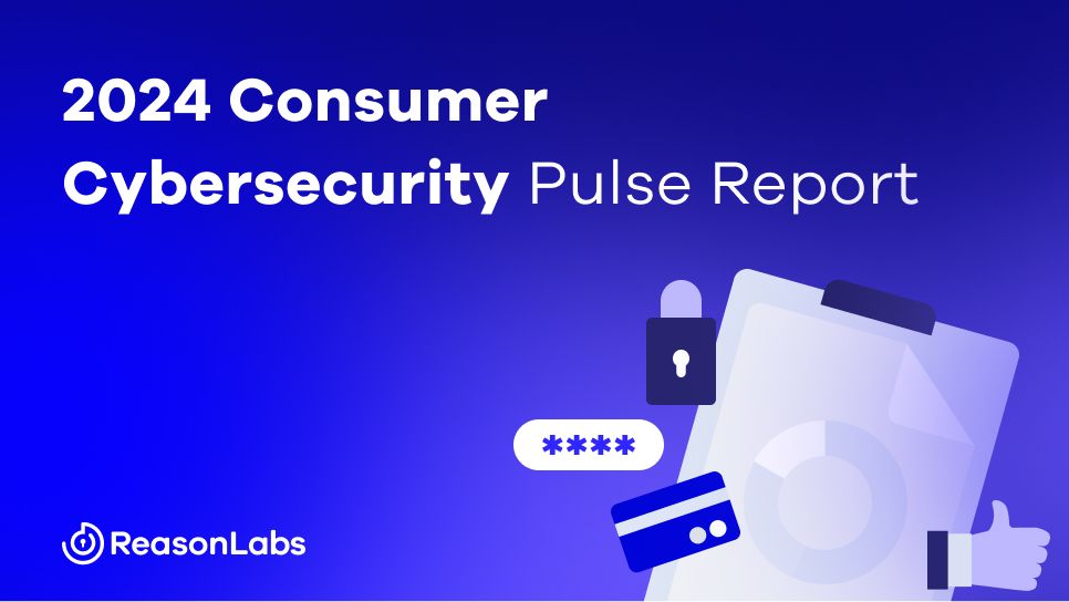 2024 Consumer Cybersecurity Pulse Report