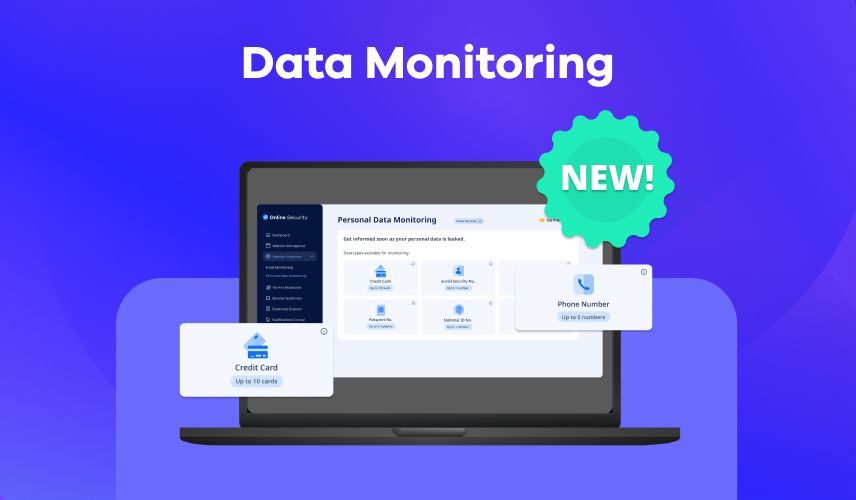 Digital Identity Protection: Why Data Monitoring Is An Important Defense