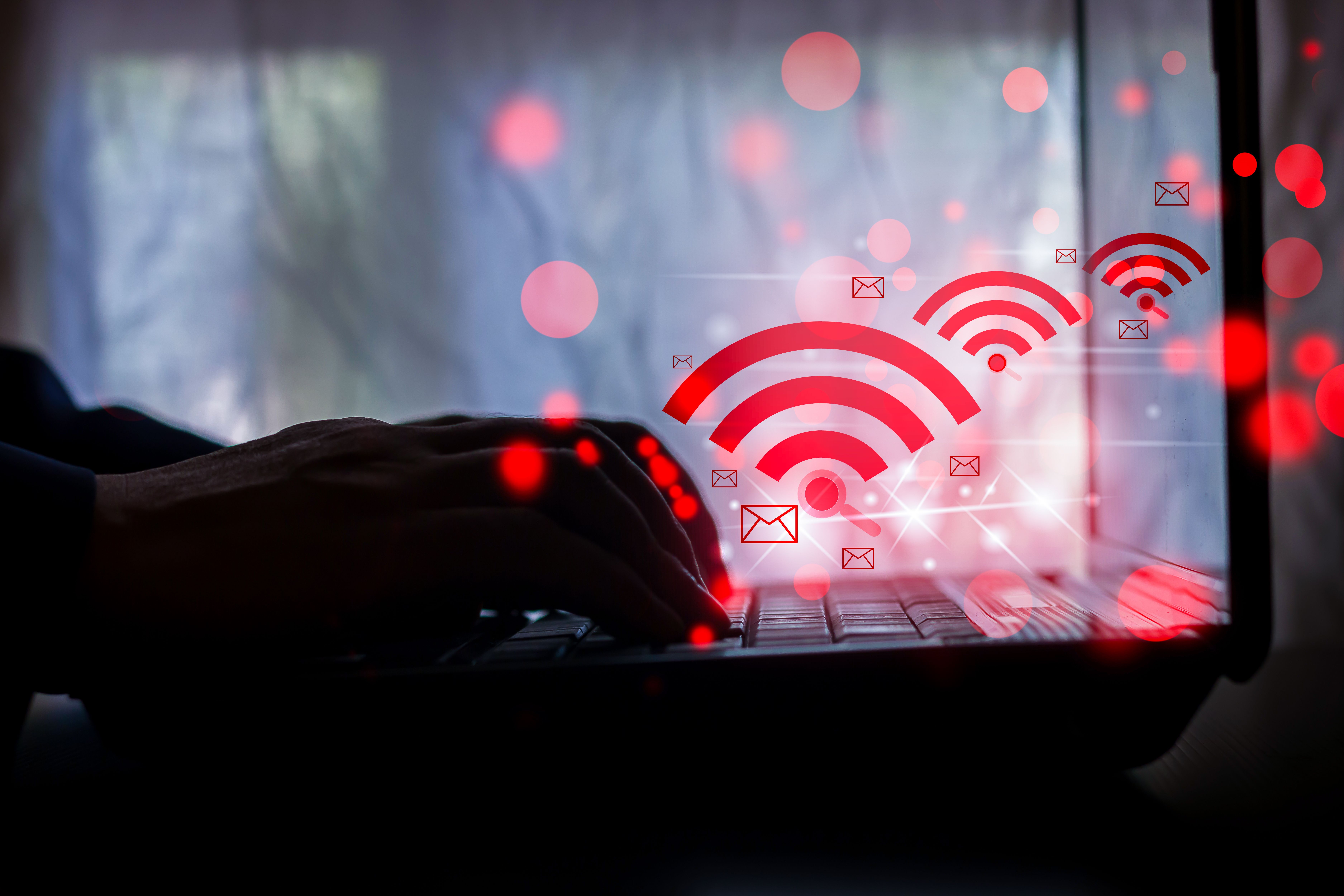 Can Someone Hack Your Wi-Fi Password? Signs & How To Fix It
