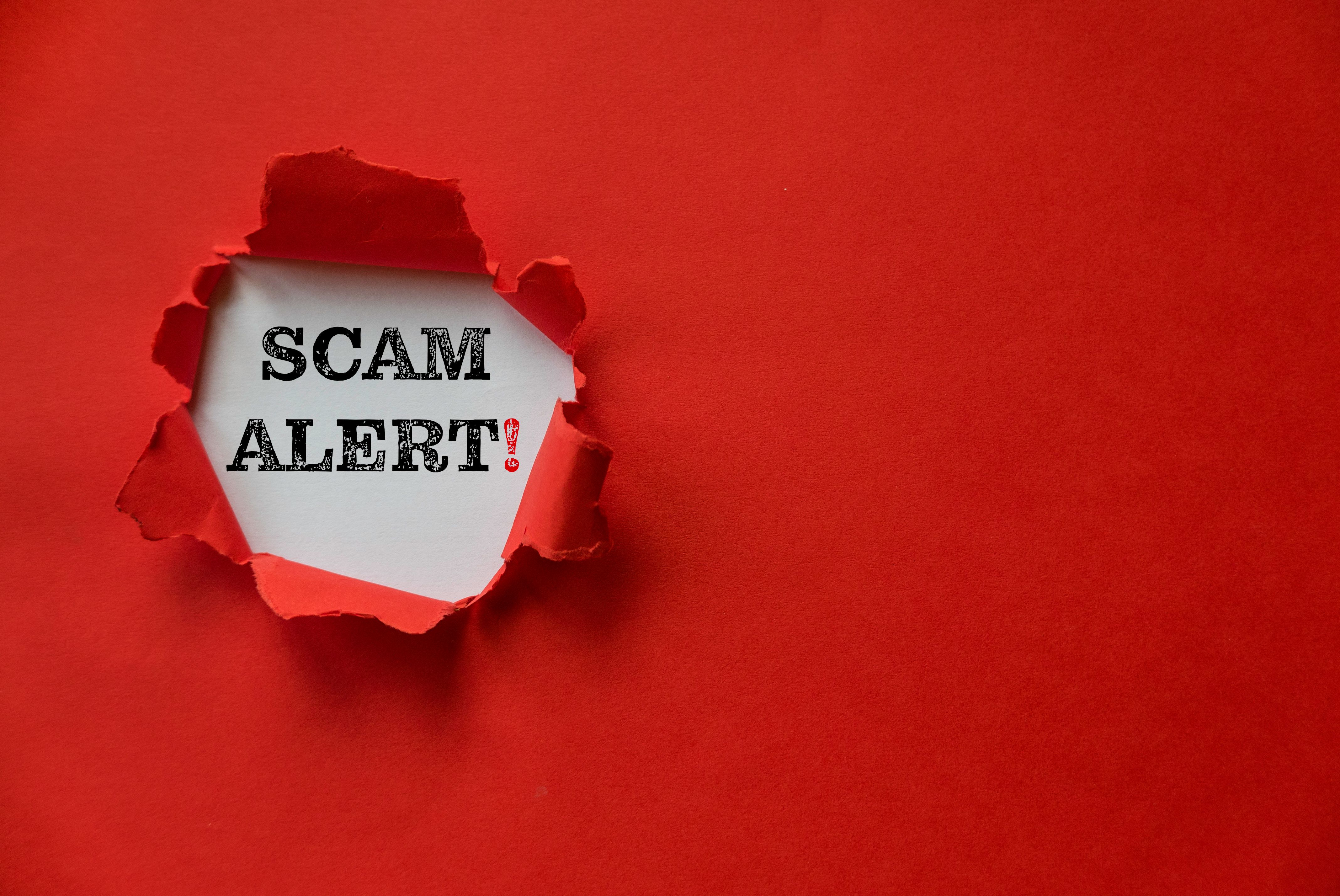 Instagram Scam Messages: How To Avoid Them & Protect Yourself