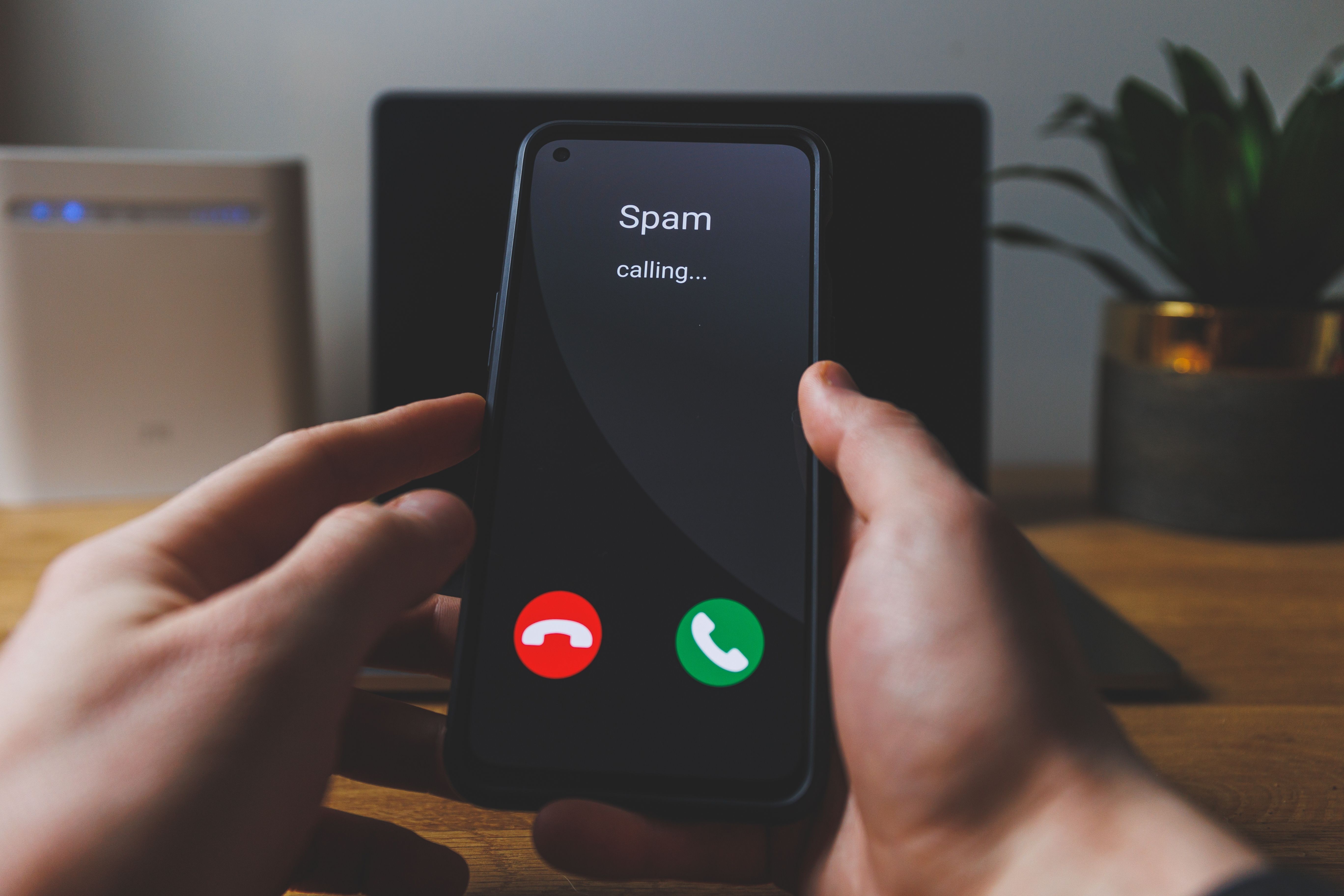 How To Block Scam Likely Calls