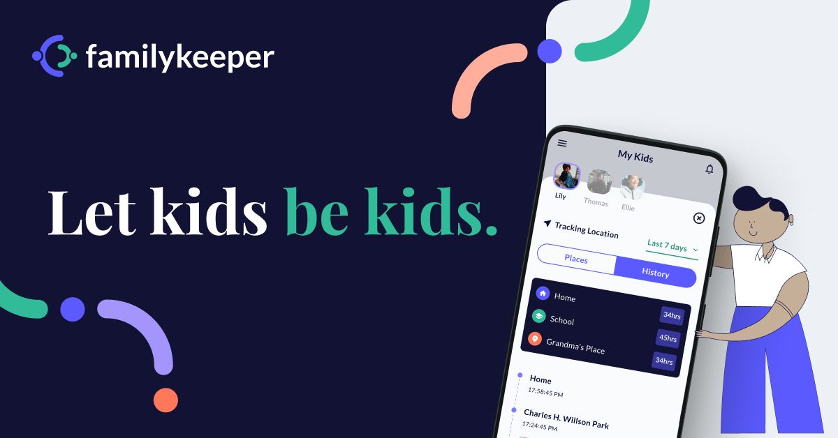 Cyber Safety For Every Member of Your Family