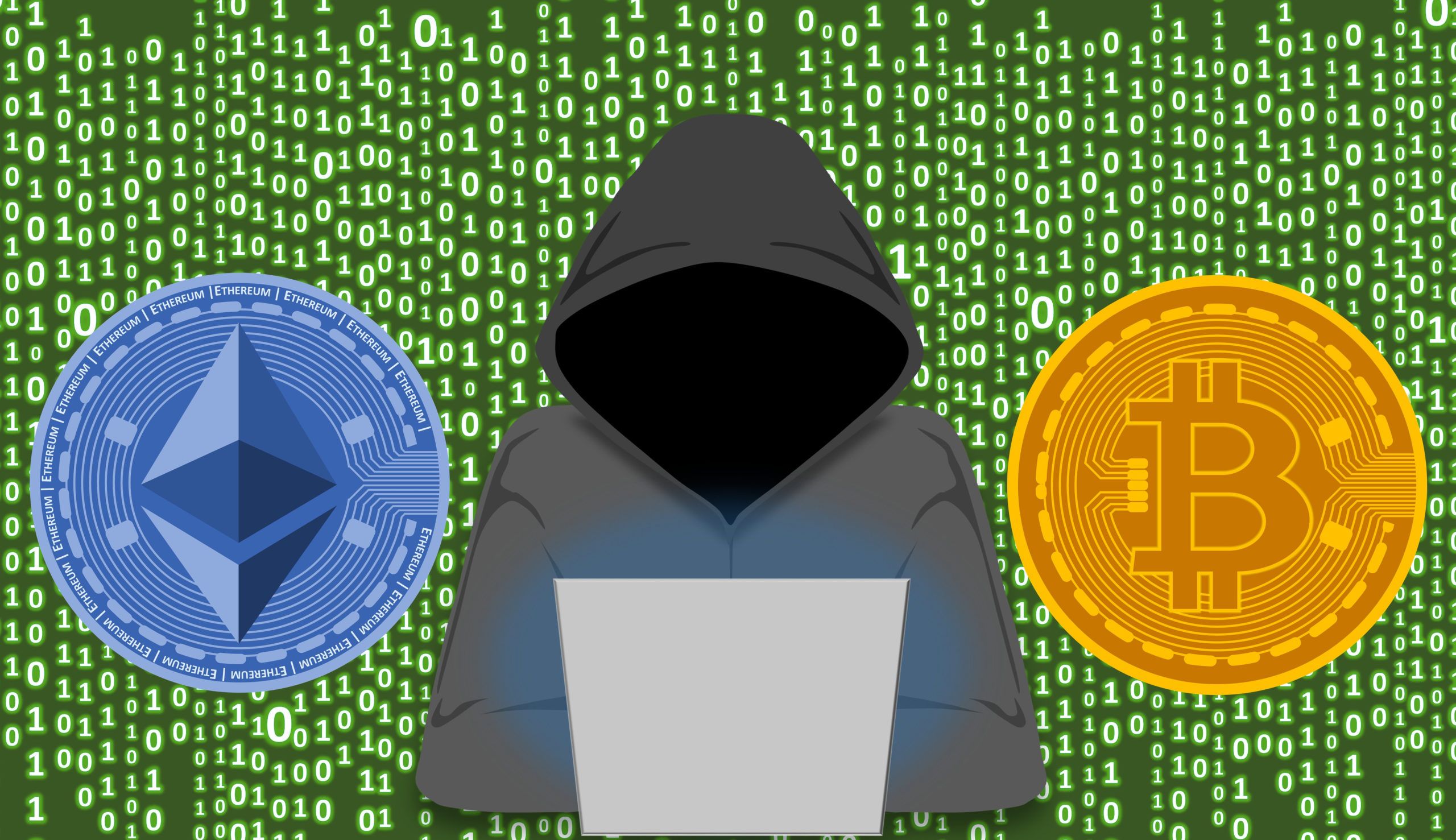 Cryptomining Malware: What every small business needs to know