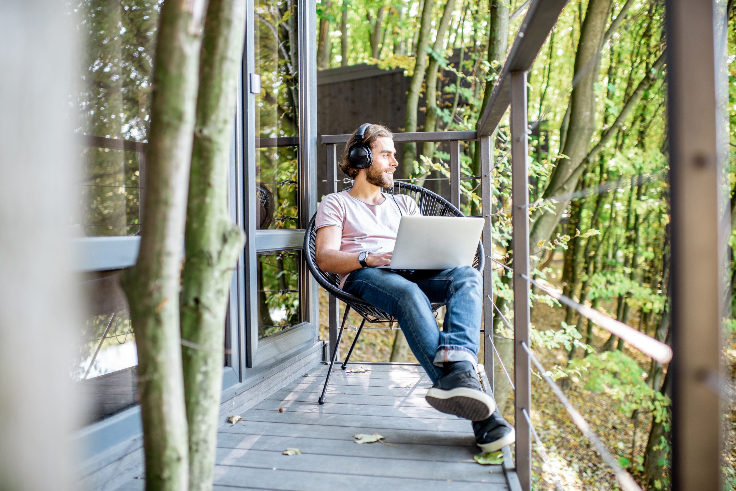 Those lazy, hazy, crazy days of a WFH summer