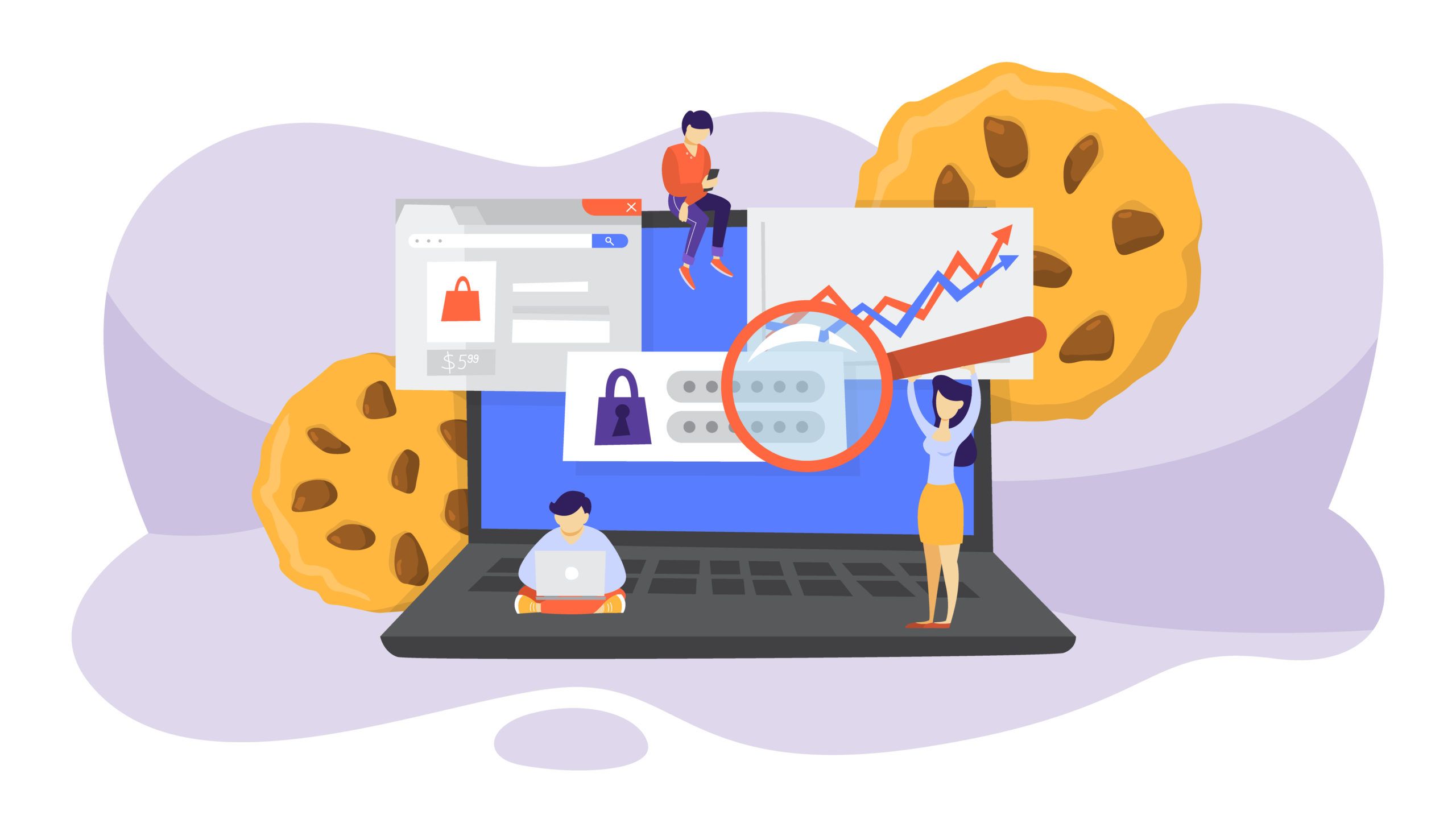 No More Cookies in our Future?