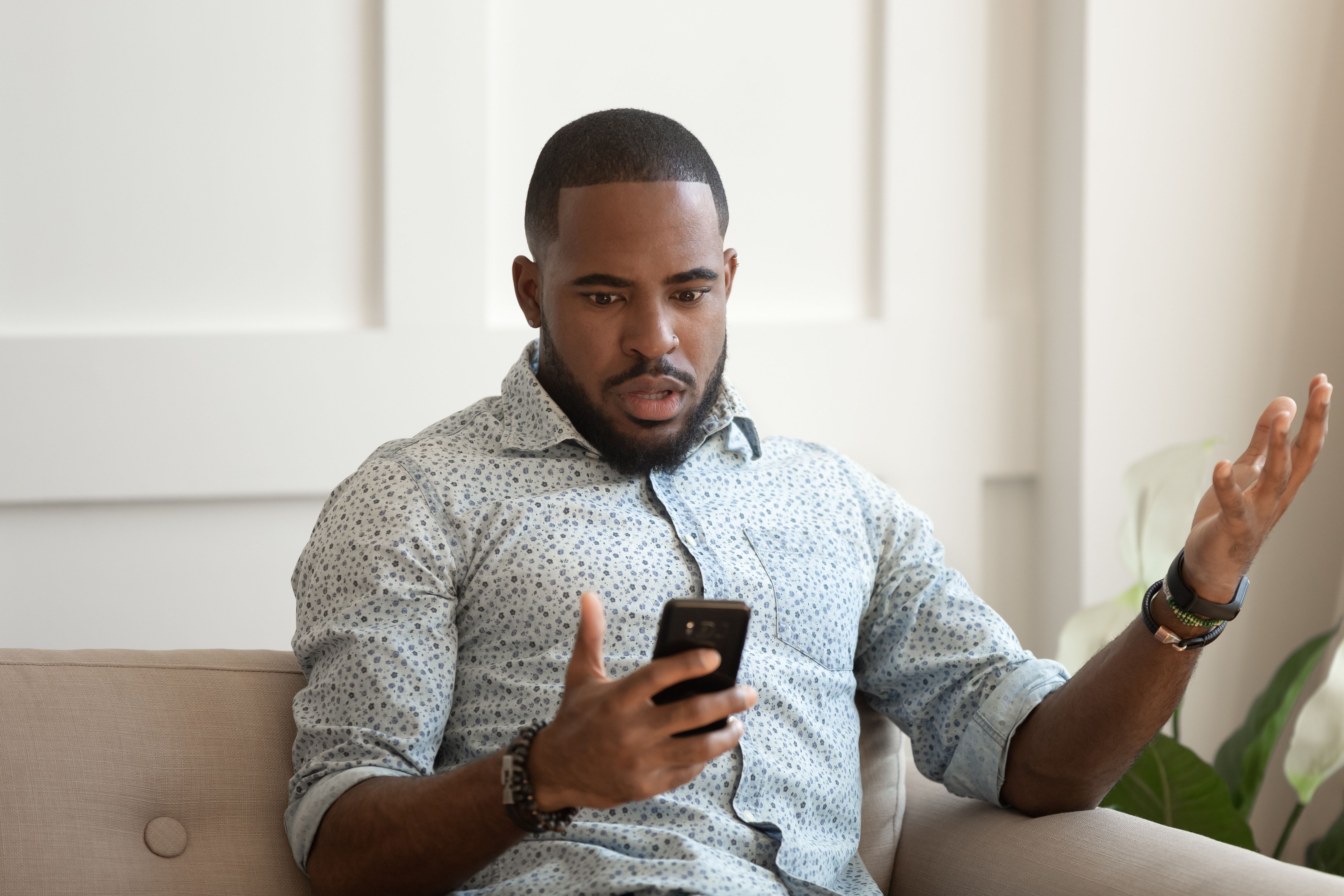 Worried About Verizon Scams? Here's How To Protect Yourself