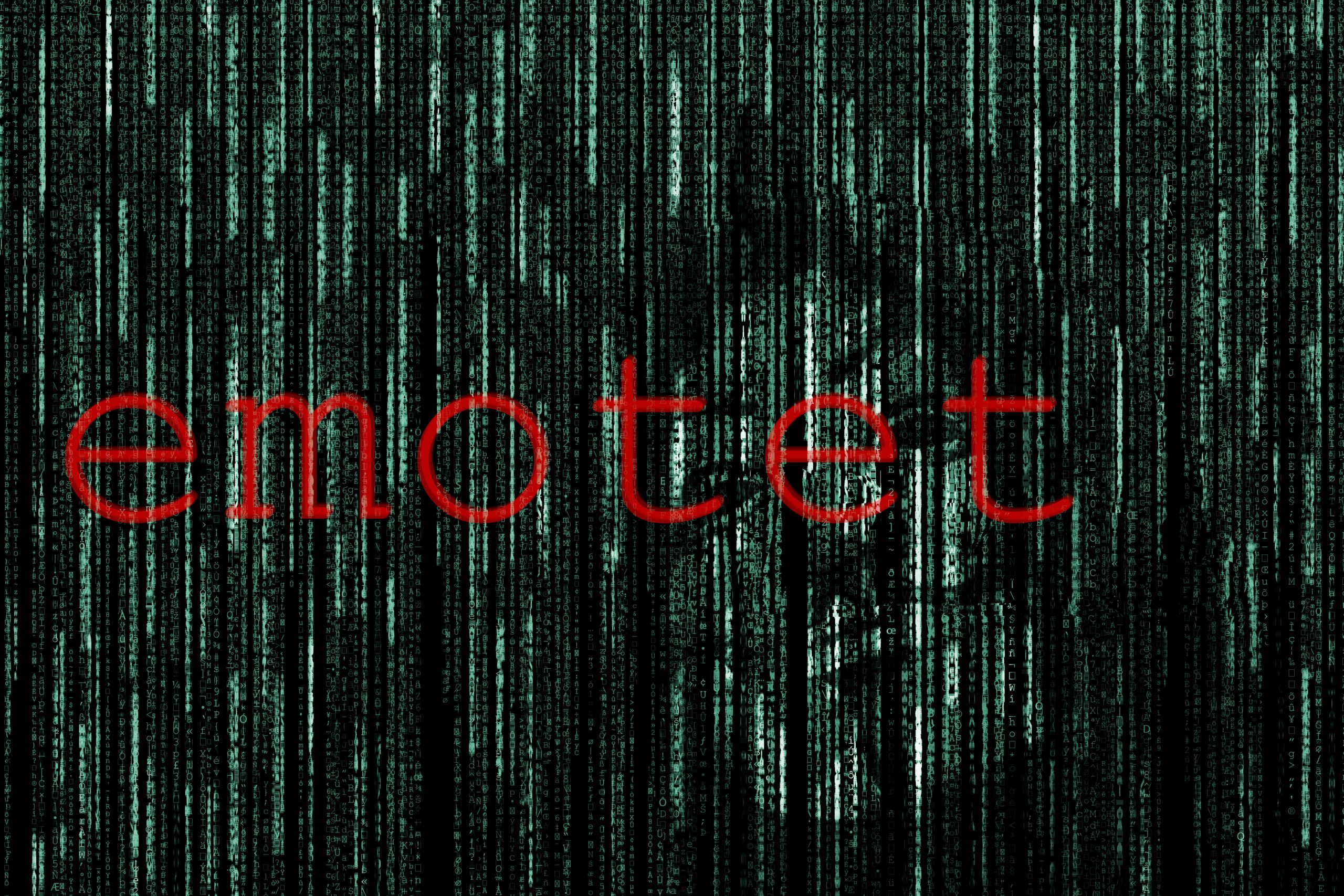 5 things you didn't know about Emotet malware