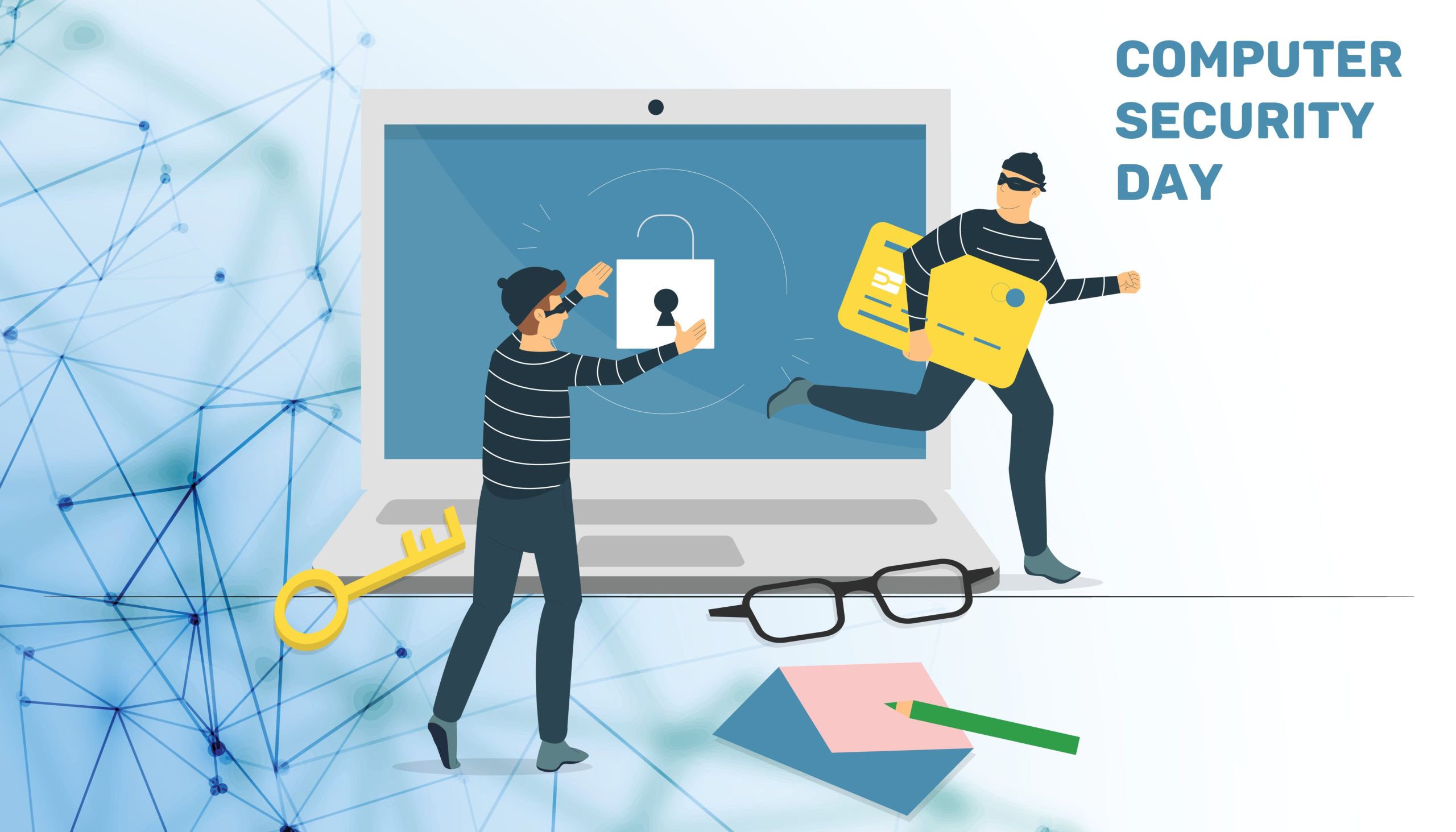 Computer Security Day: Things Every Business Owner Should Know