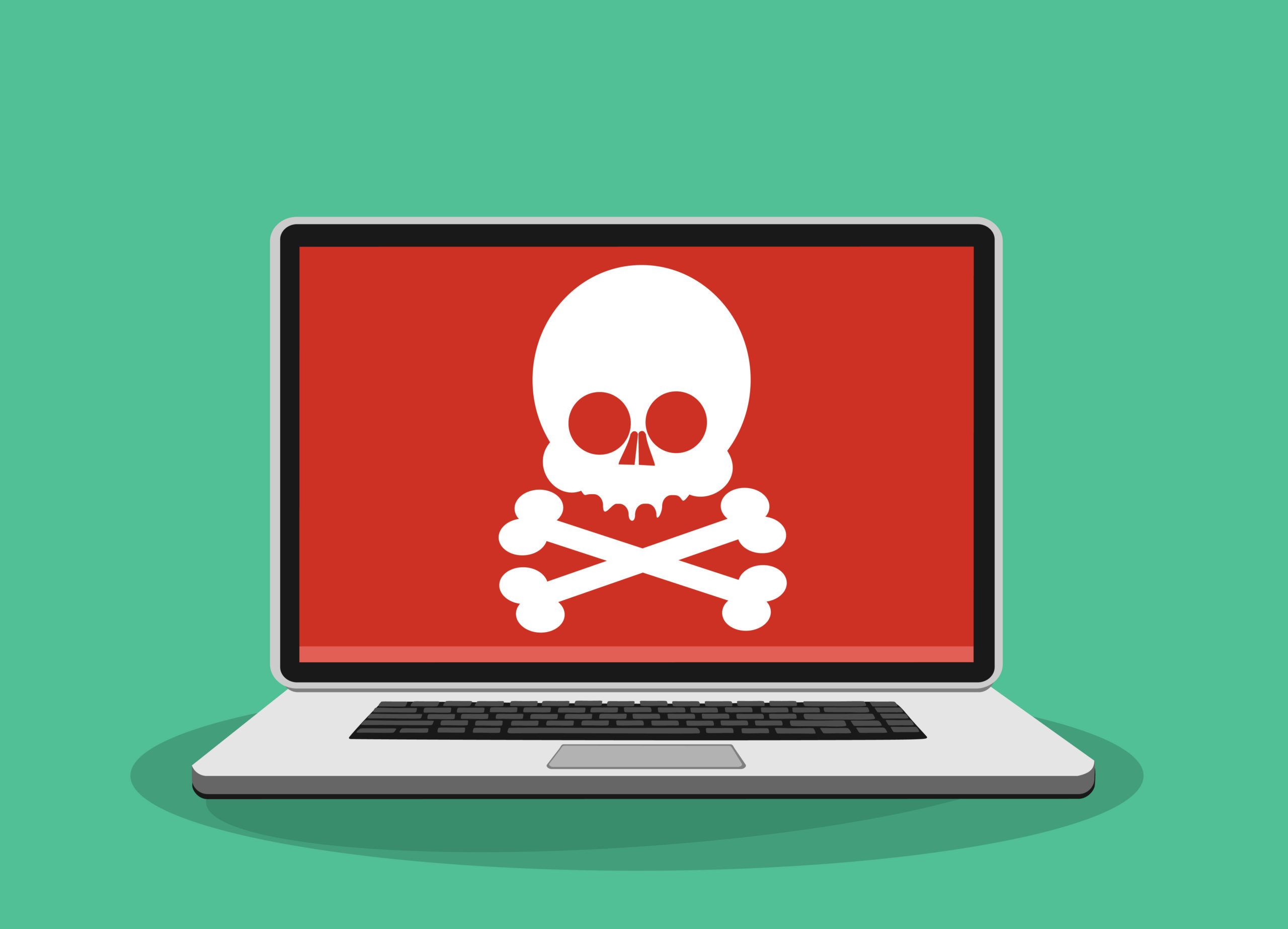 Guess who's back? Virus.Ramnit is here (to stay?)