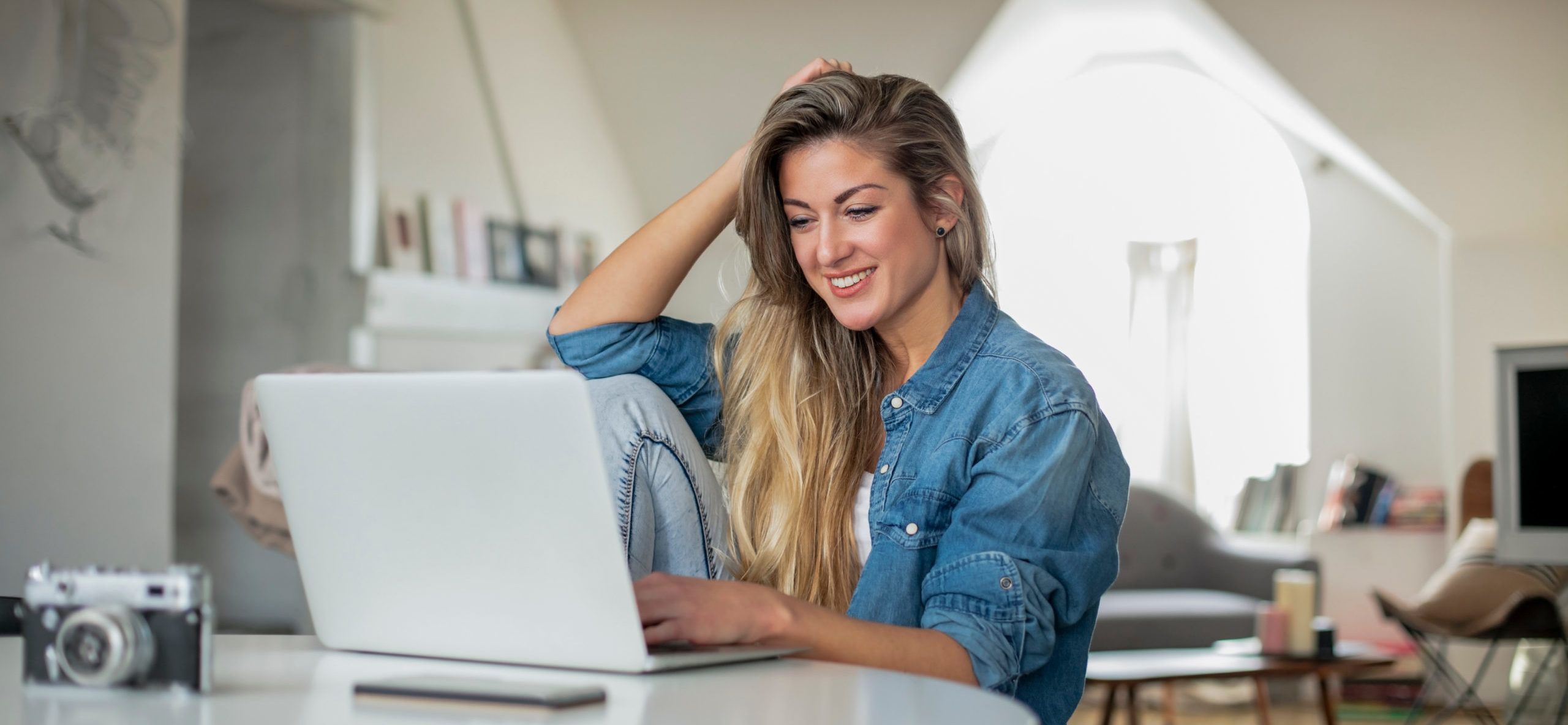 How to set up a home office during the Corona pandemic